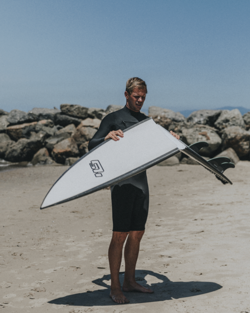 The 3 Easiest Ways to Avoid Damage to Your Surfboard – Surfcare