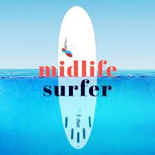 Midlife Surfer Interview Episode 38 with Rhett McNulty – Surfcare